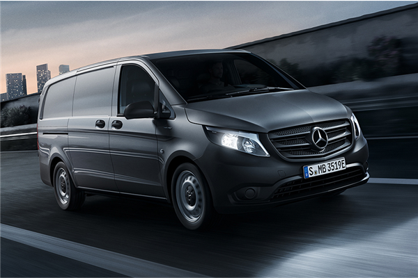 Van Offers - Bell Truck and Van