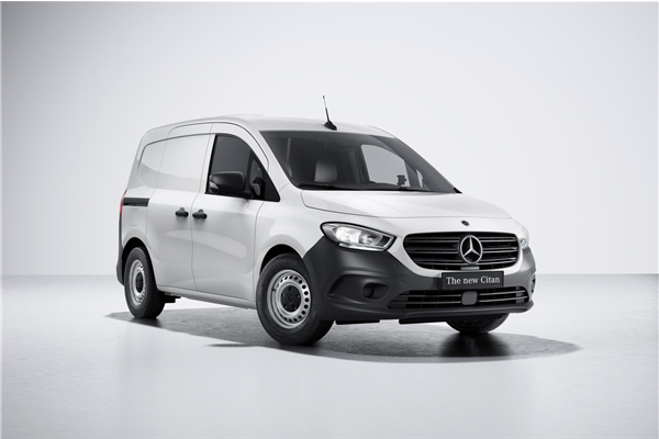 Van Offers - Bell Truck and Van