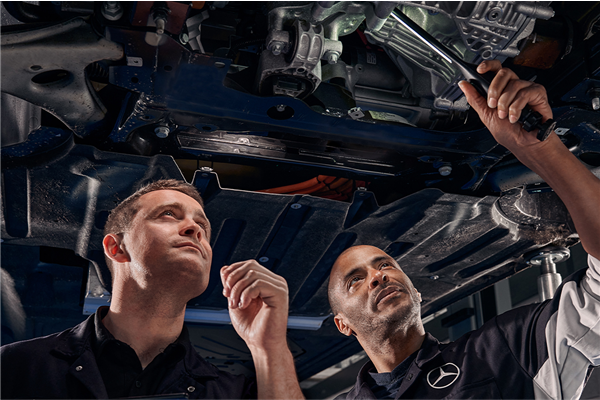 Van Offers - Bell Truck and Van