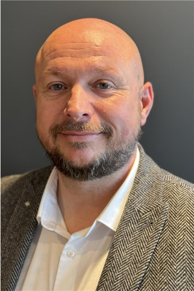 Billingham - Bell Truck and Van